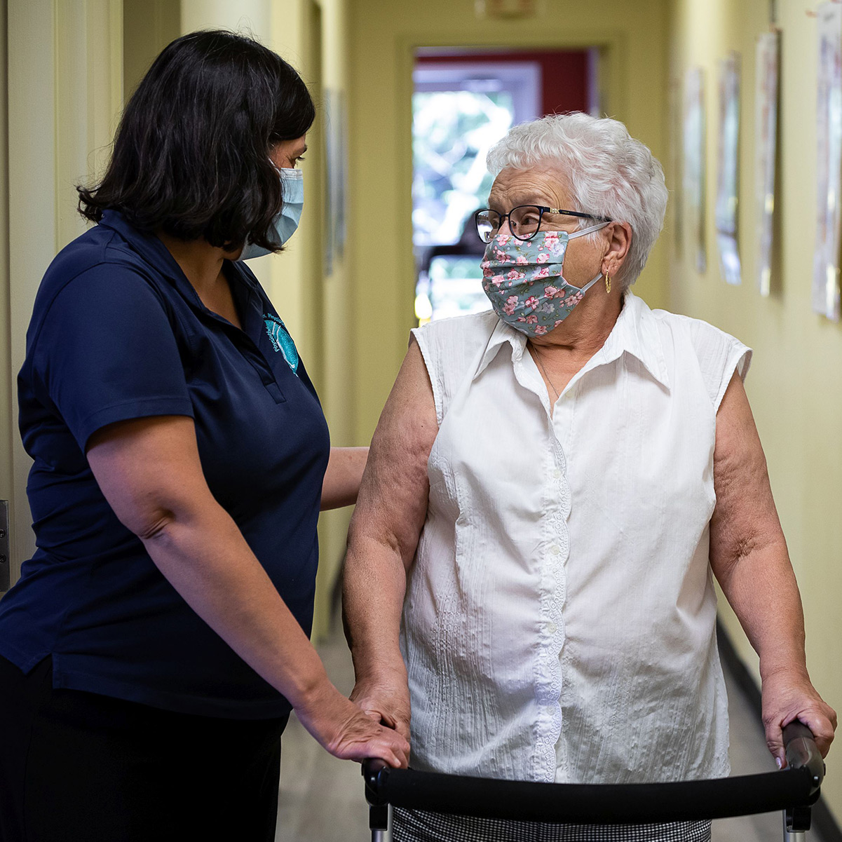 Assistive Devices Assessment - Physio Plantagenet