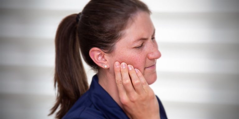 ATM / Mâchoire - Physio Plantagenet